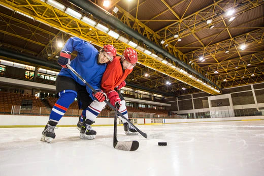 Blog - What is Fishing in Hockey? And How to Fix It – SuperD...