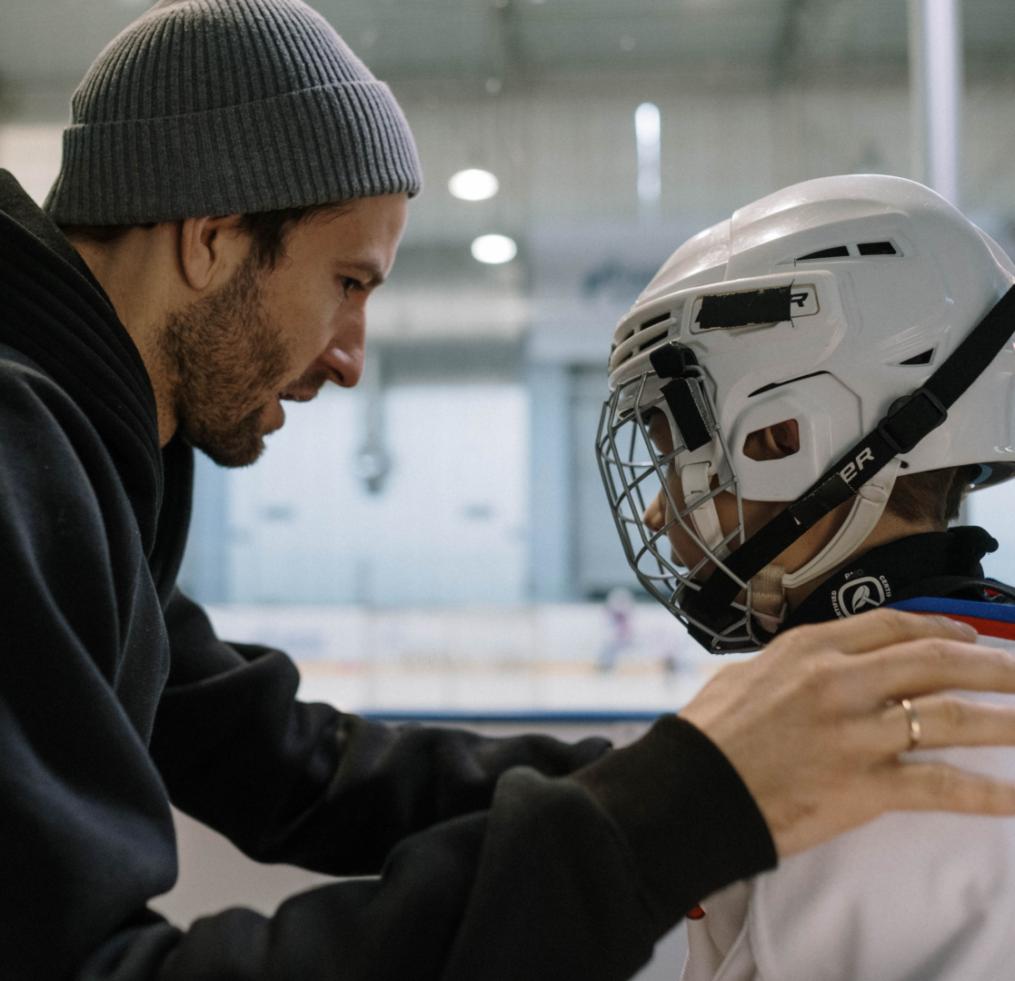 Blog - The Advantage of Focused Training for Youth Hockey Players ...
