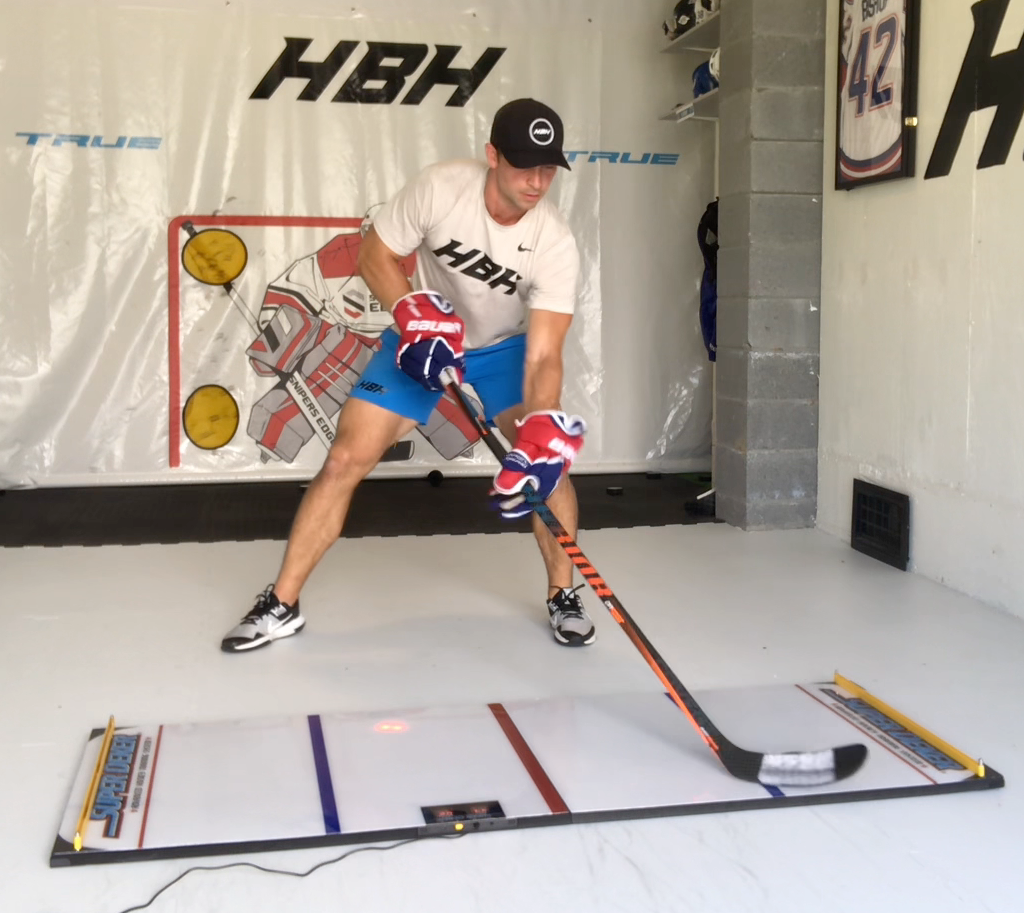 Blog - How to Improve your Hockey Skills: Hockey Training Exercises...