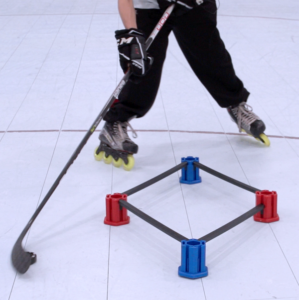SuperDeker®️ Advanced Hockey Training System | Canada – SuperDeker Canada